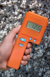 How to Accurately Measure RH with a Humidity Gauge